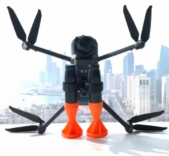 Top 10 Commercial Uses For Drones