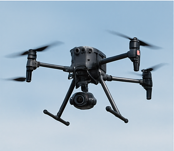 Becomes a New Hub for Industrial UAV Technology and FPV Innovation