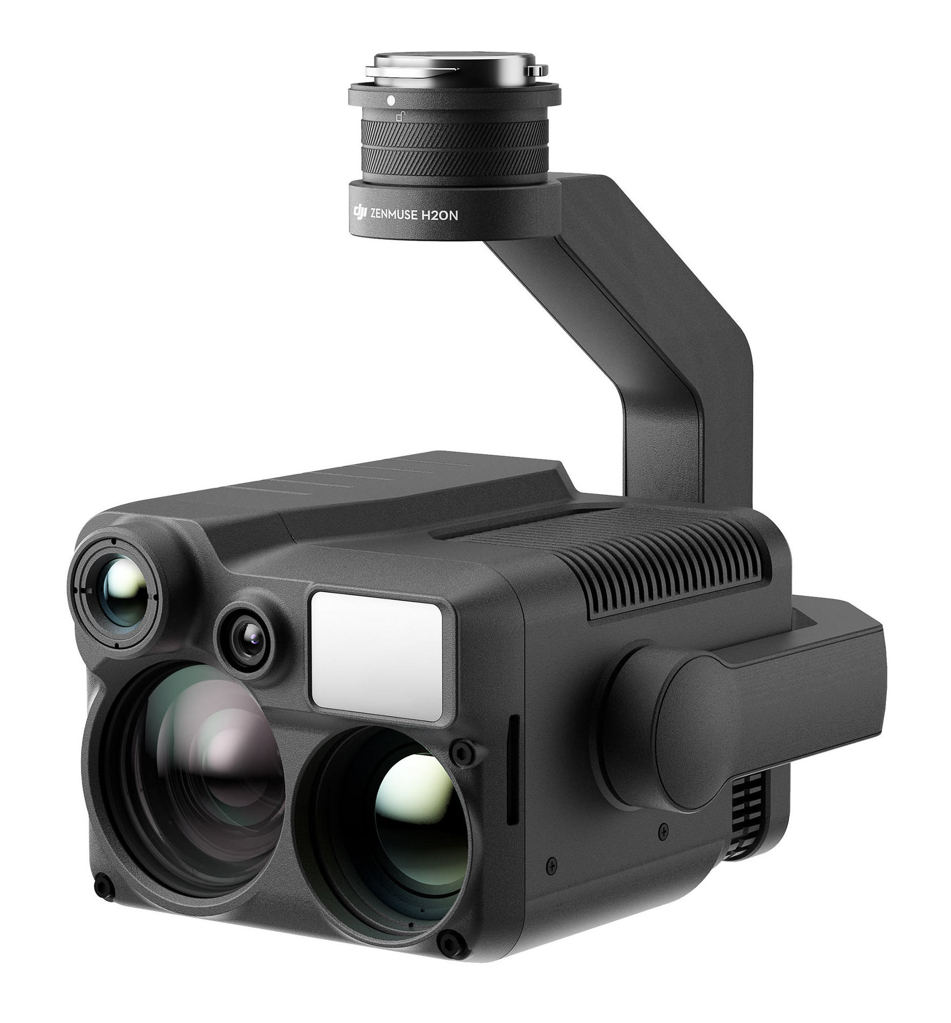 DJI Zenmuse H20N ドローンカメラ（夜間視覚＆サーマル付き）