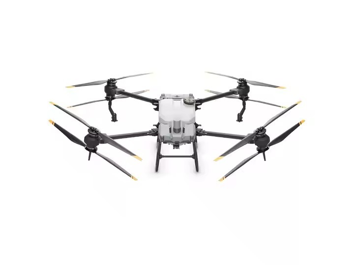 DJI Agras T50 Spray Drone - 40L Tank, 50kg Payload